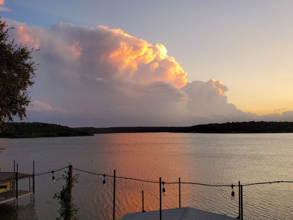 Lake Bridgeport - M Host, LLC